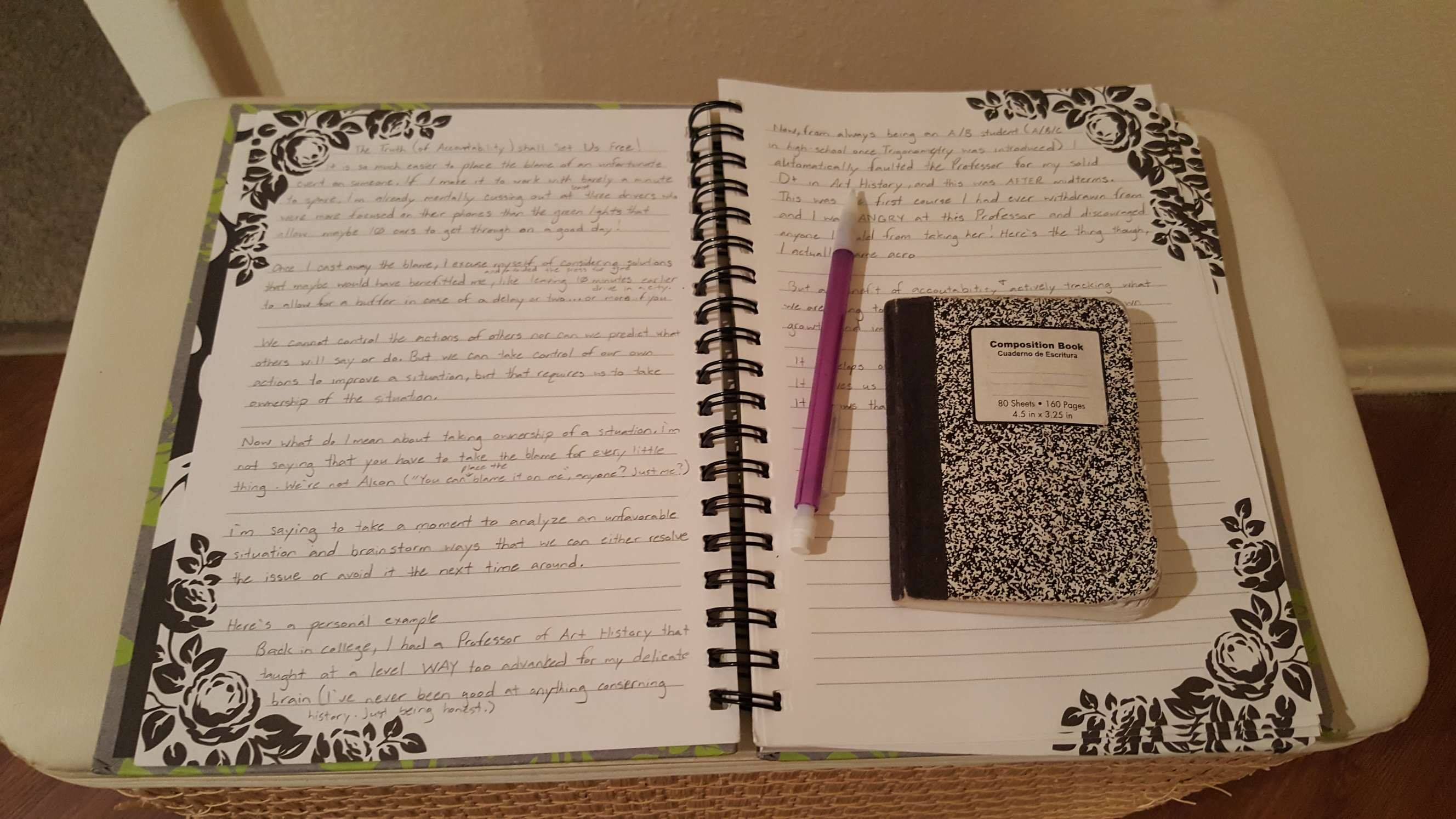 10 Helpful Tools for Creative Writing - Kyrabe Stories